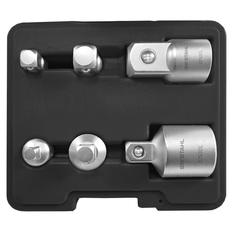Adapter sets