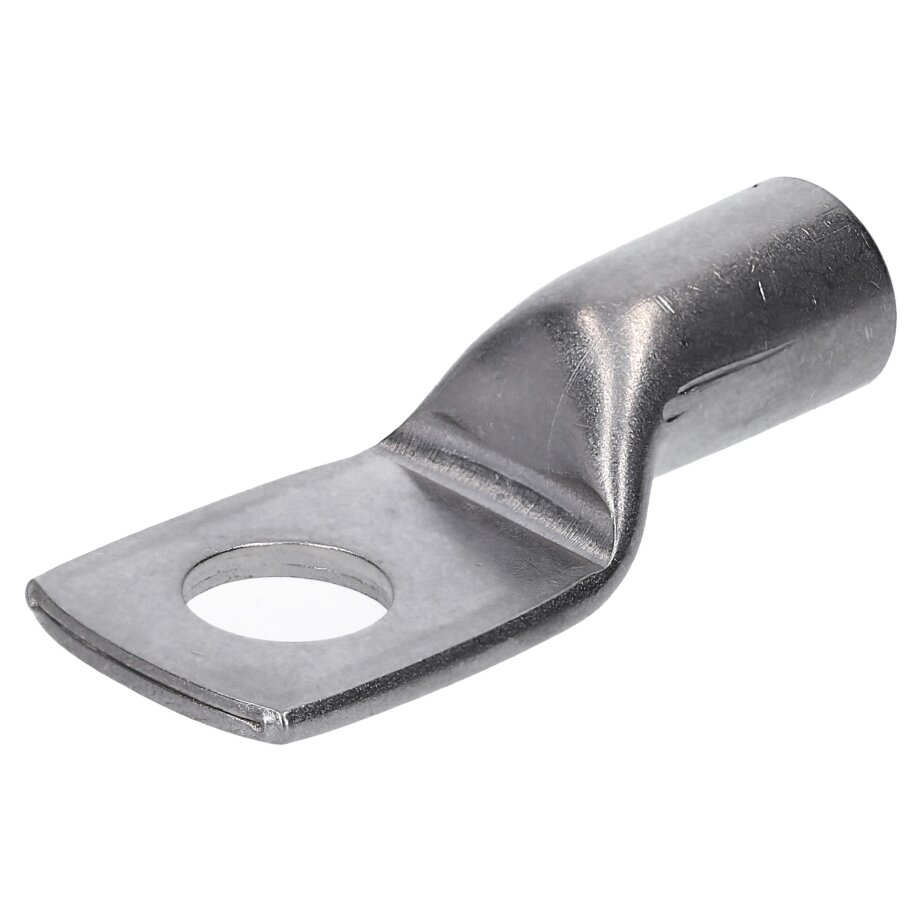 Stainless steel cable lugs