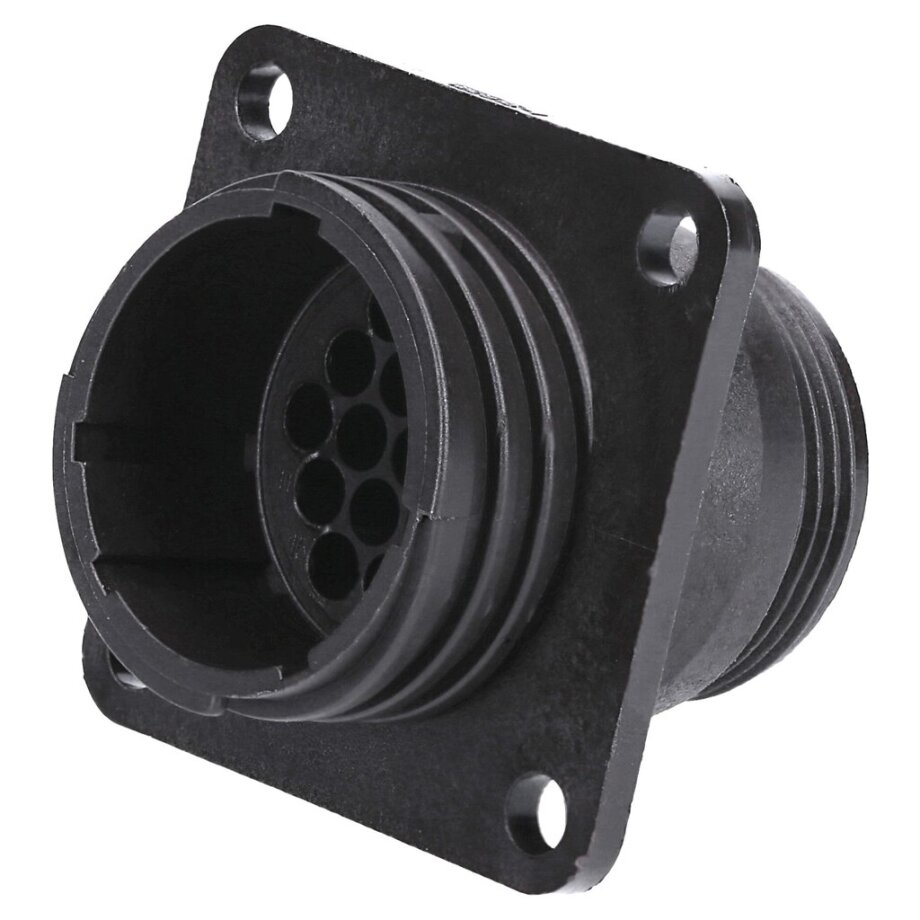 AMP CPC wall sockets