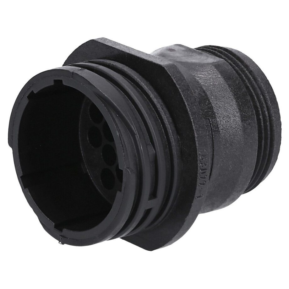 AMP CPC cable sockets