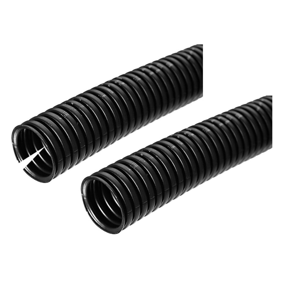 Wellschlauch Polyflex PA6 UFW