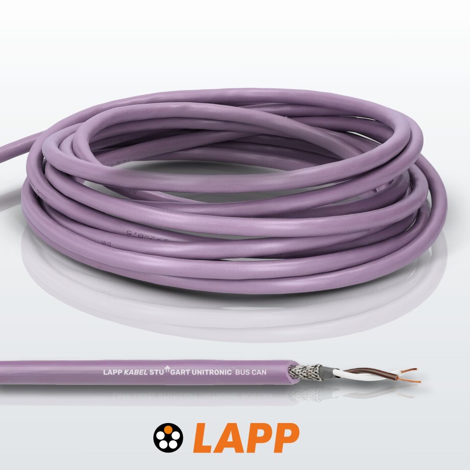 Lapp UNITRONIC BUS CAN
