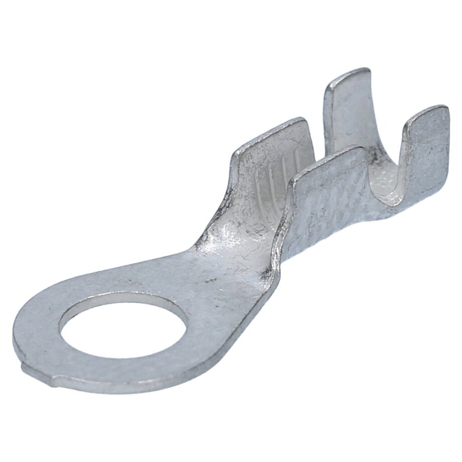 Claws ring terminals