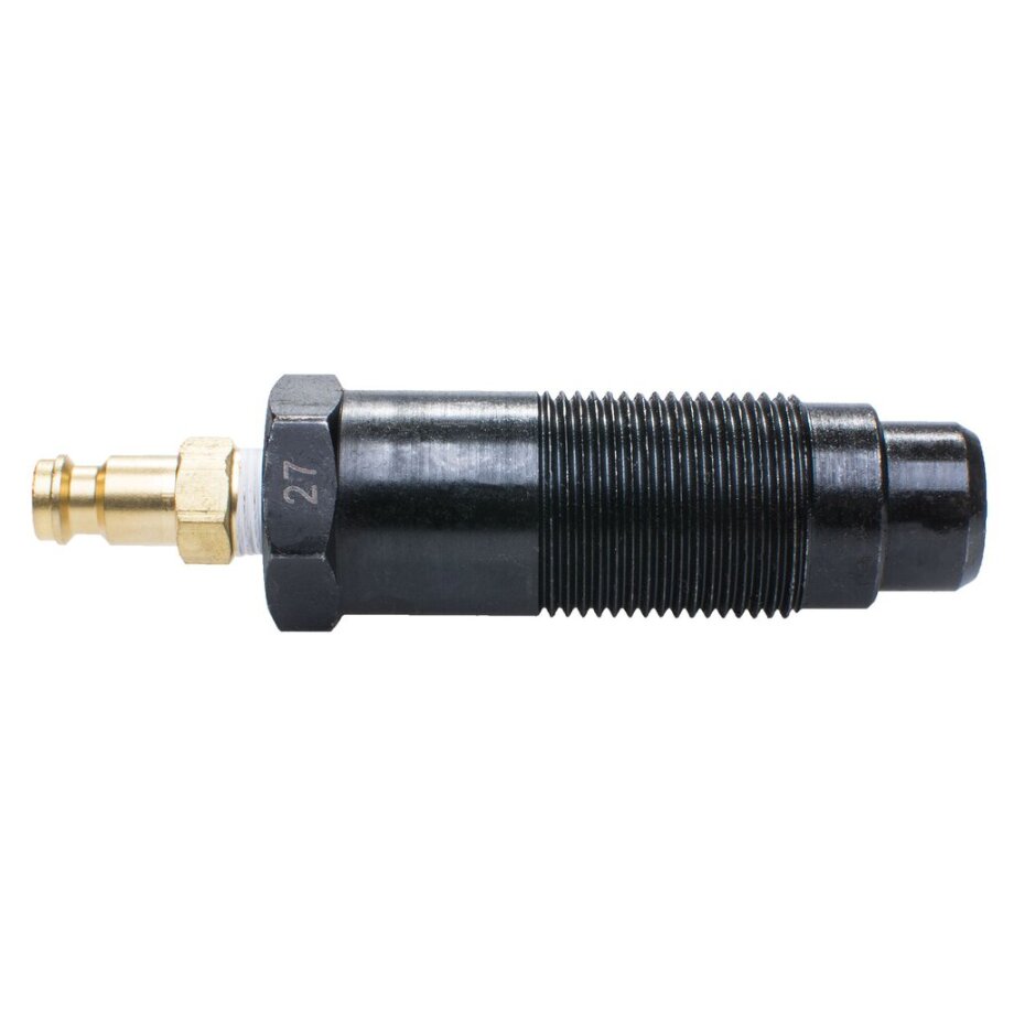 Injection nozzles adapter