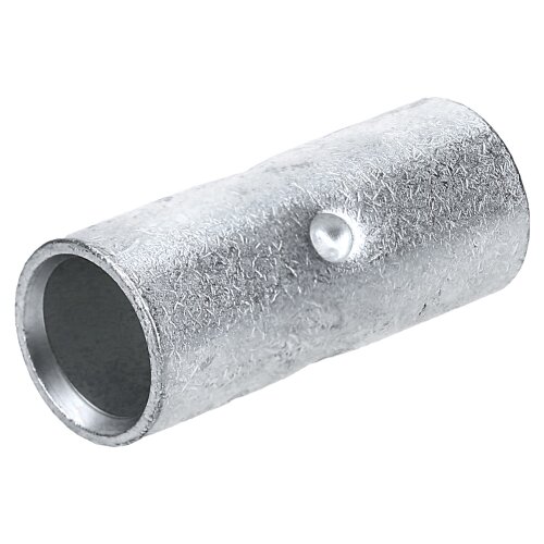 Conector a tope no aislado L-M