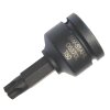 SW-Stahl 05370L Punta de destornillador IMPACT, 3/4", perfil en T, T6
