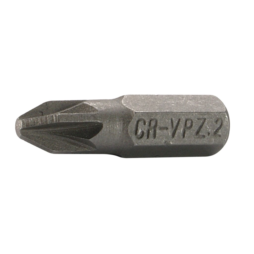 SW-Stahl PB/8-3 Schraubendrehbit, 8 mm, Kreuz, PZ3