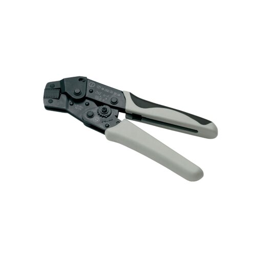 Cembre ZKE6-F ferrule crimping pliers 0.5-6mm²