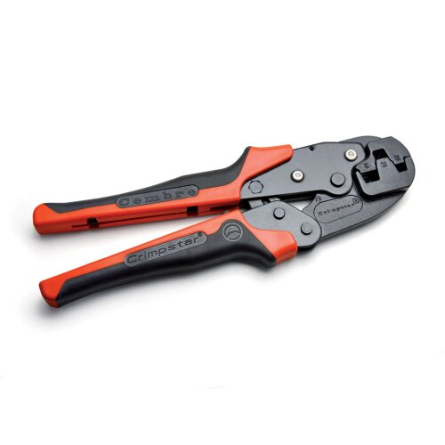 Insulated twin ferrules