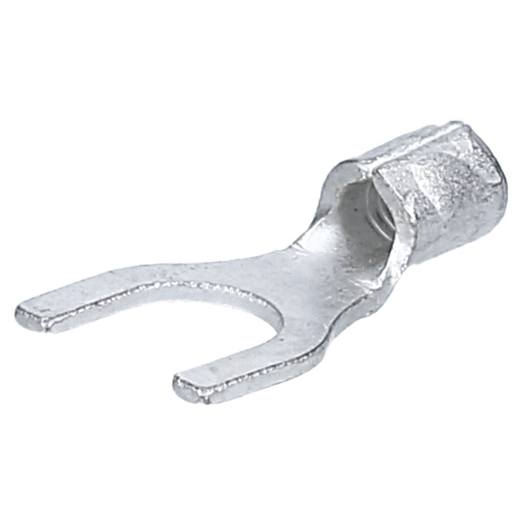 Cembre S2.5-U5 terminal de cable bifurcado 2,5mm² U5