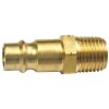 SW-Stahl 25085L Raccord à air comprimé, 3/8" filet mâle