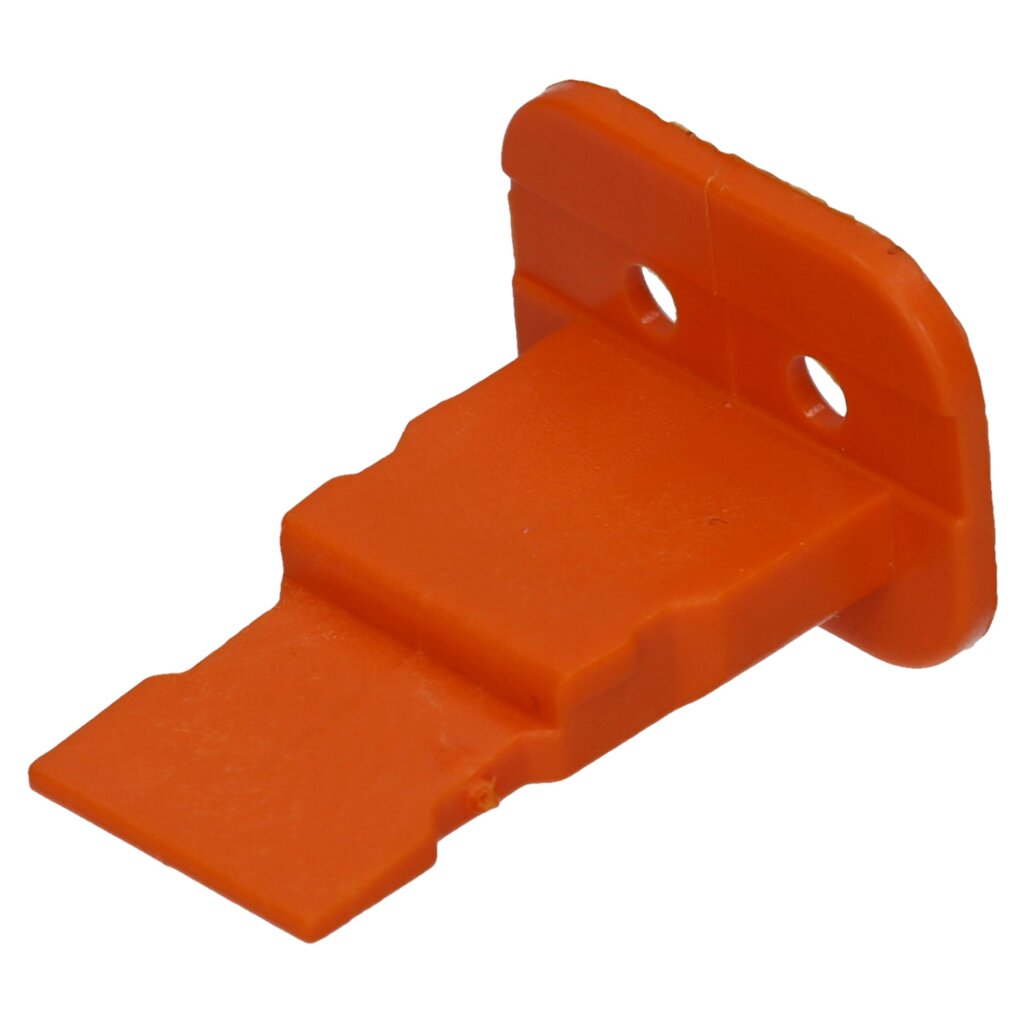 DEUTSCH W2S Retaining wedge for DT06-2S bushing housing