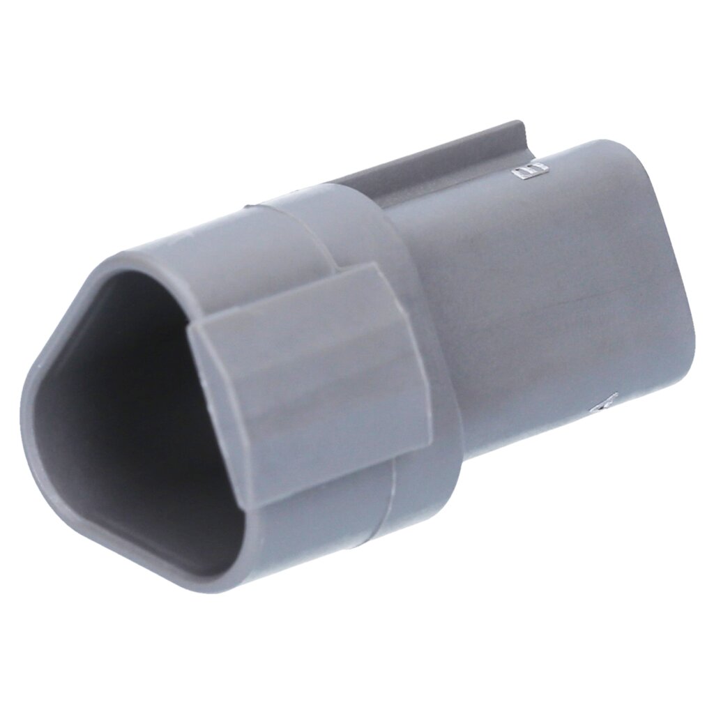 DEUTSCH DT04-3P Plug housing 3-pole