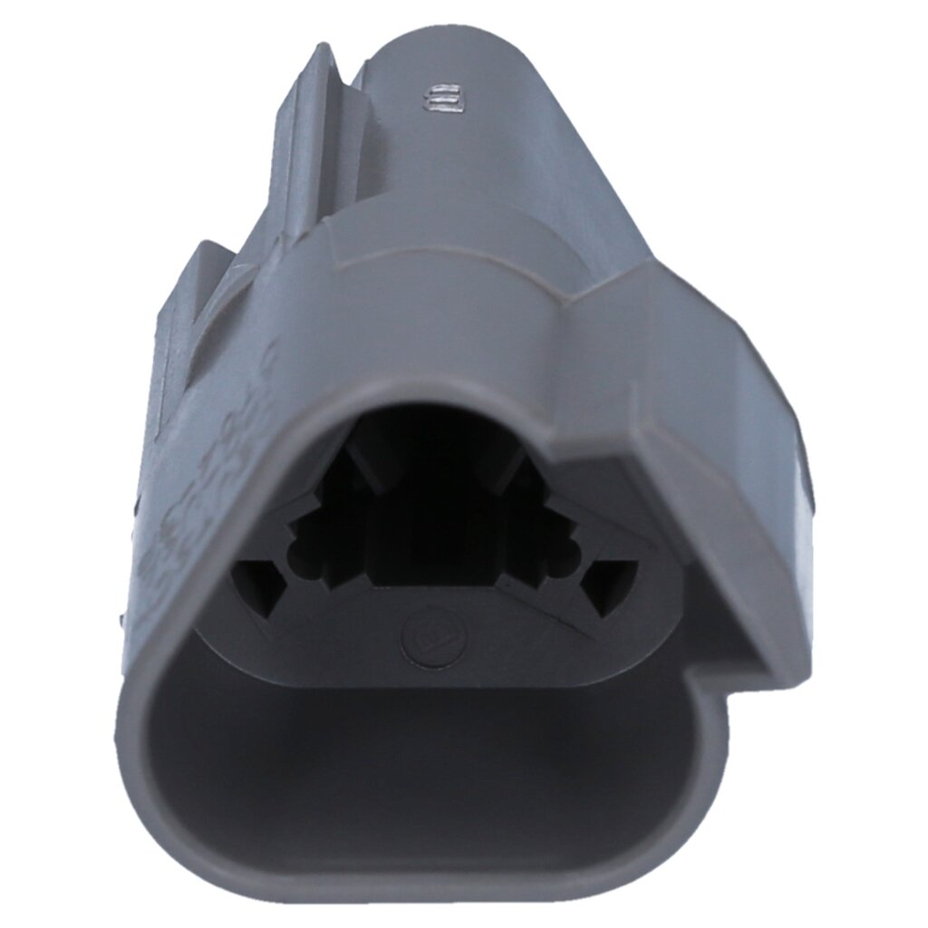 DEUTSCH DT04-3P Steckergehäuse 3-polig