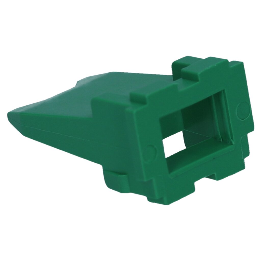 DEUTSCH W4P Retaining wedge for DT04-4P pin housing
