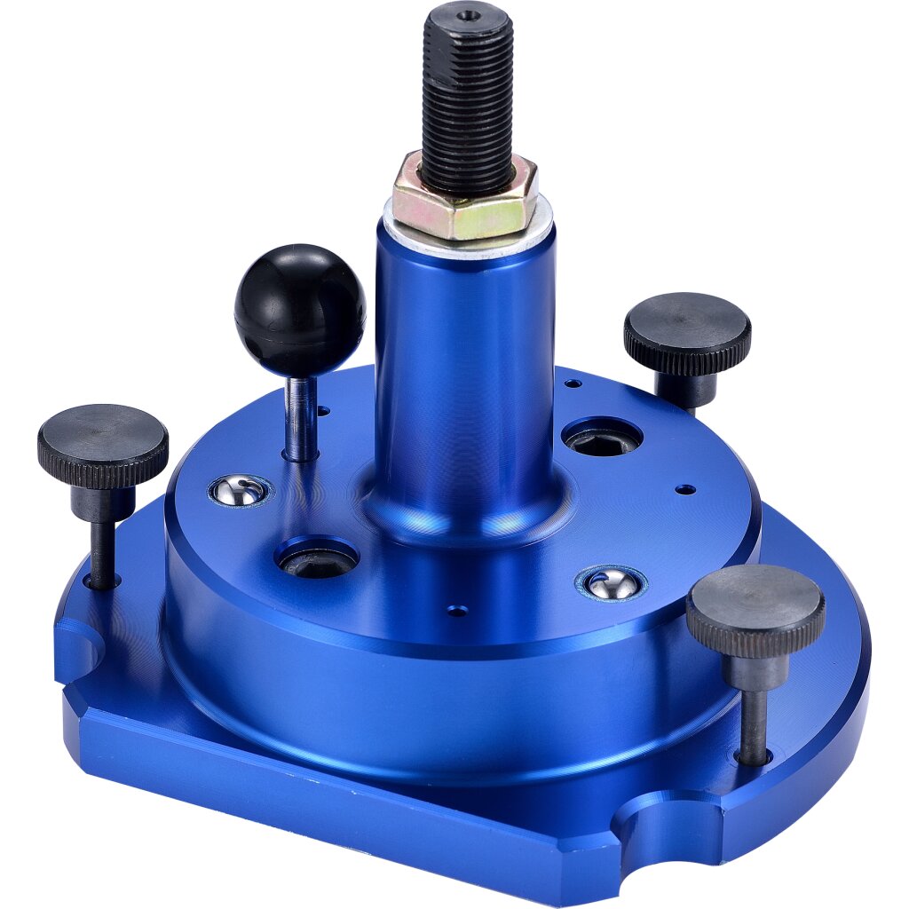 SW-Stahl 26305L Assembly tool for shaft sealing rings with pulse enco