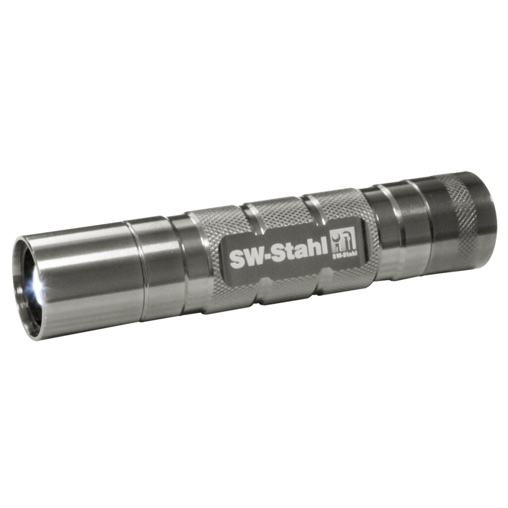 Antorcha LED S9811 de SW-Stahl