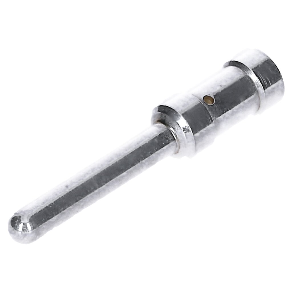 Harting 09330006107 Han A / Han E Stiftkontakt 4,0mm² versilbert
