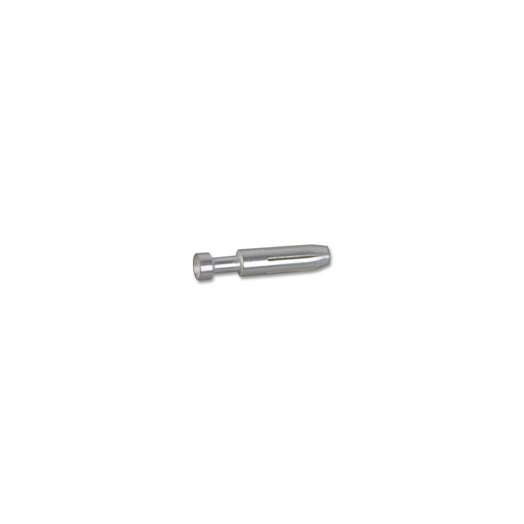 Harting 09330006220 Han A / Han E contacto hembra 0,5mm² plateado
