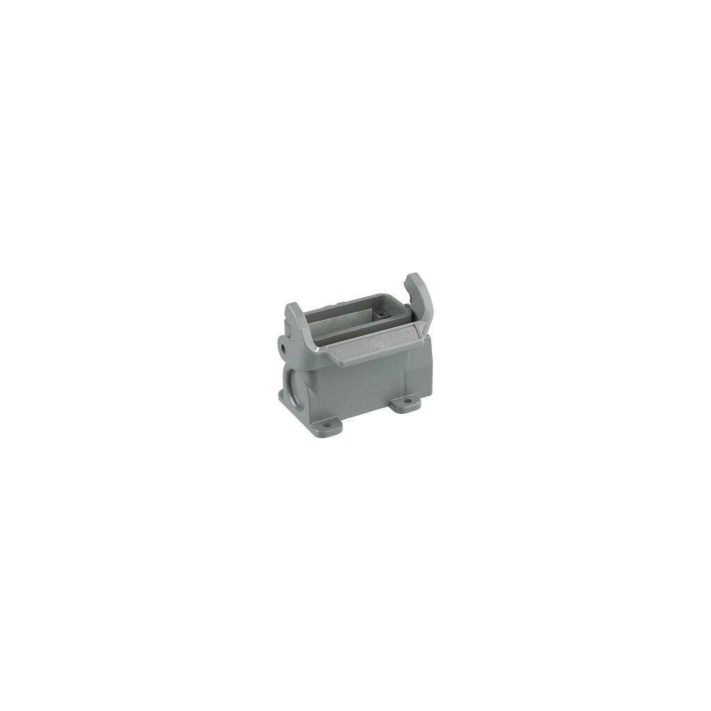 Harting 19200100251 Han 10A socket housing