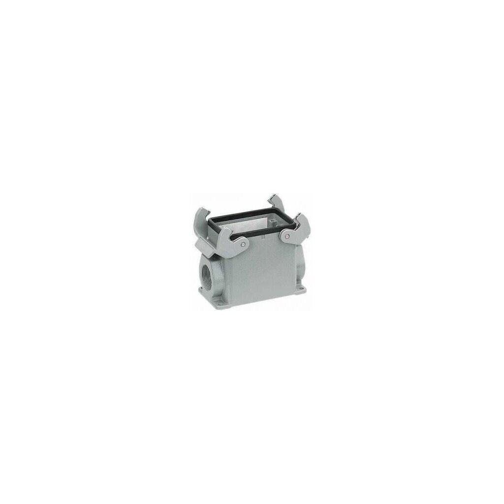 Harting 19200320231 Han 32A socket housing