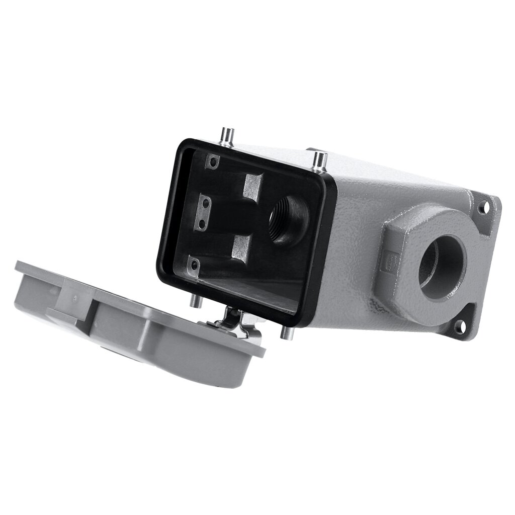 Harting 19200320226 Han 32A socket housing