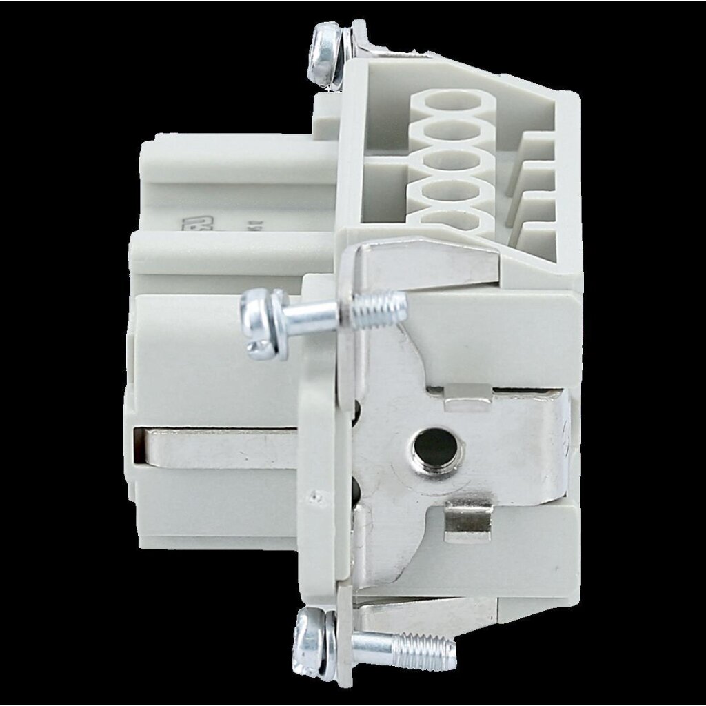 Harting 09330062701 Han 6E Buchseneinsatz