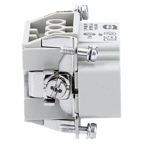 Harting 09330062601 Han 6E Stifteinsatz