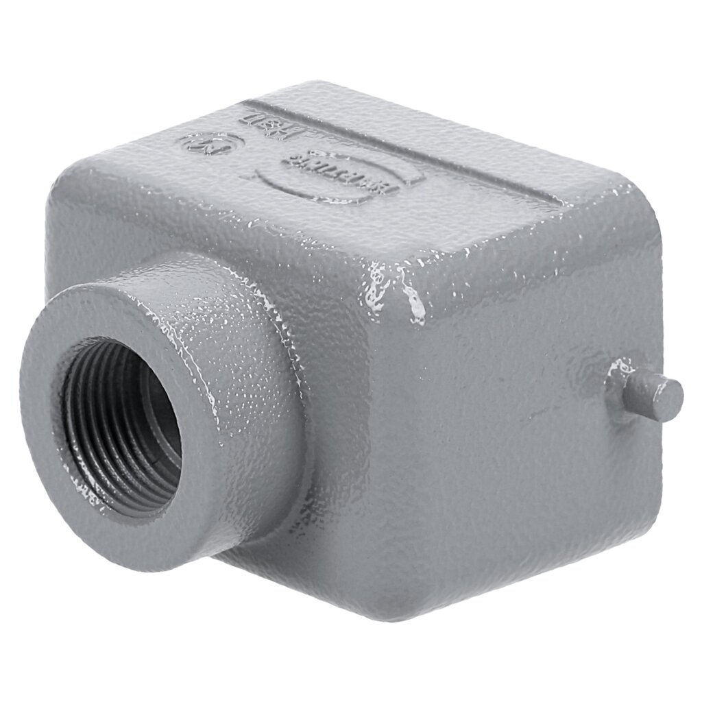 Harting 19300061440 Han 6B Tüllengehäuse