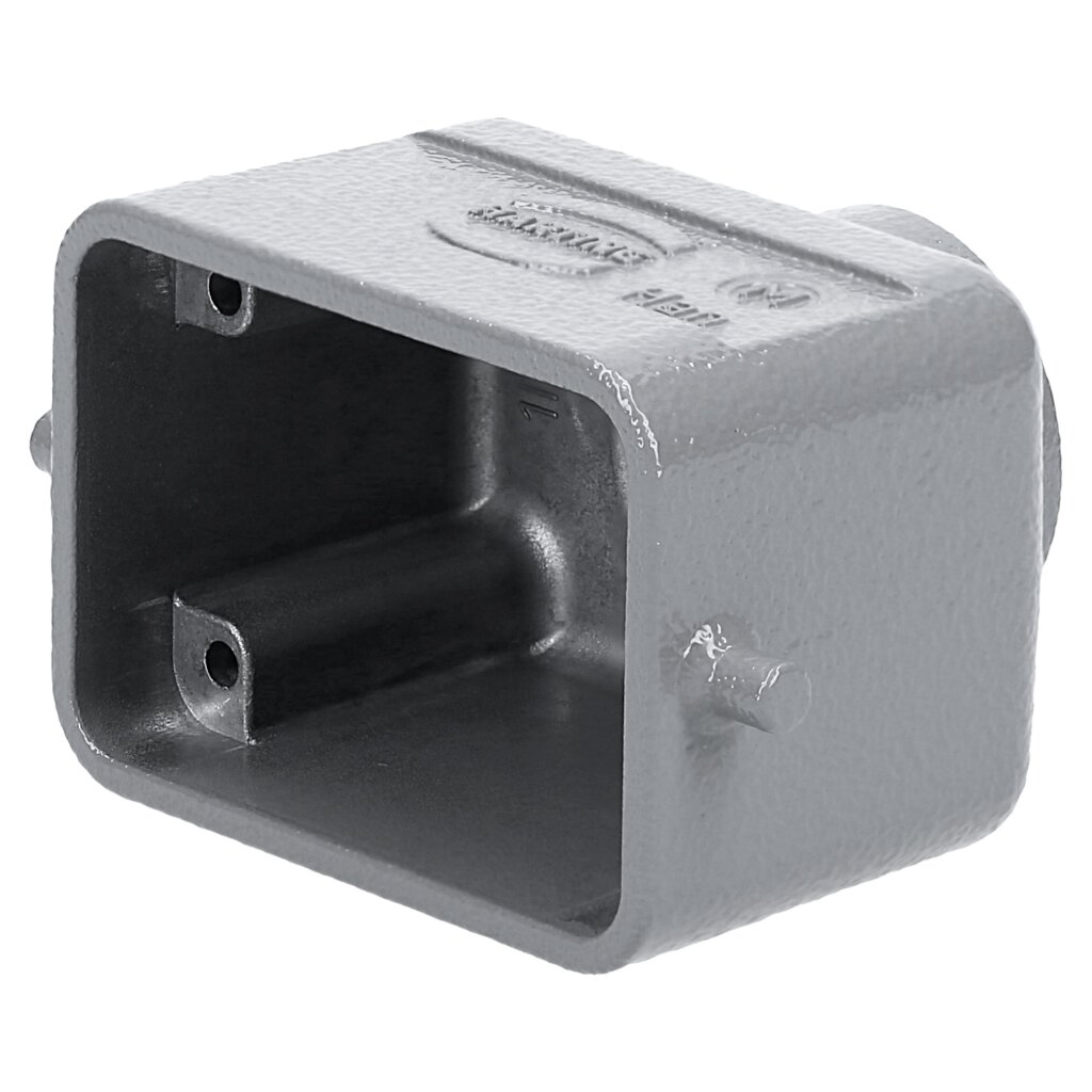 Harting 19300061440 Han 6B Tüllengehäuse