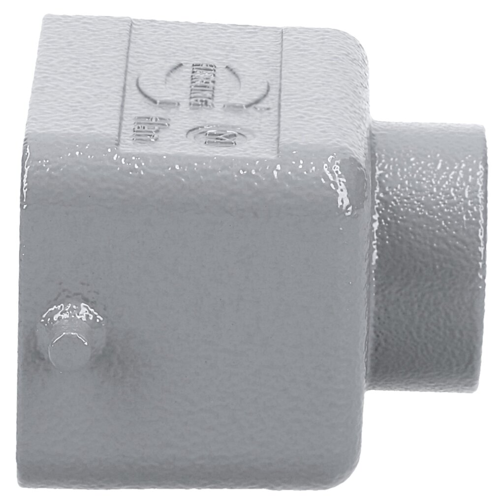 Harting 19300061440 Han 6B Tüllengehäuse