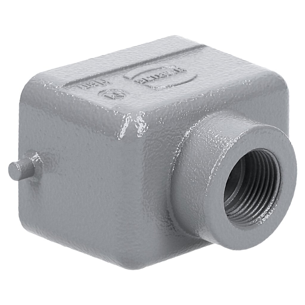 Harting 19300061440 Han 6B Tüllengehäuse