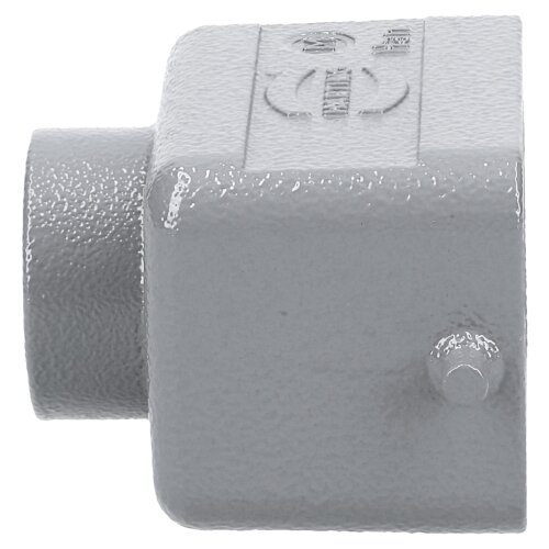 Harting 19300061440 Han 6B Tüllengehäuse