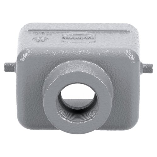 Harting 19300061440 Han 6B Tüllengehäuse