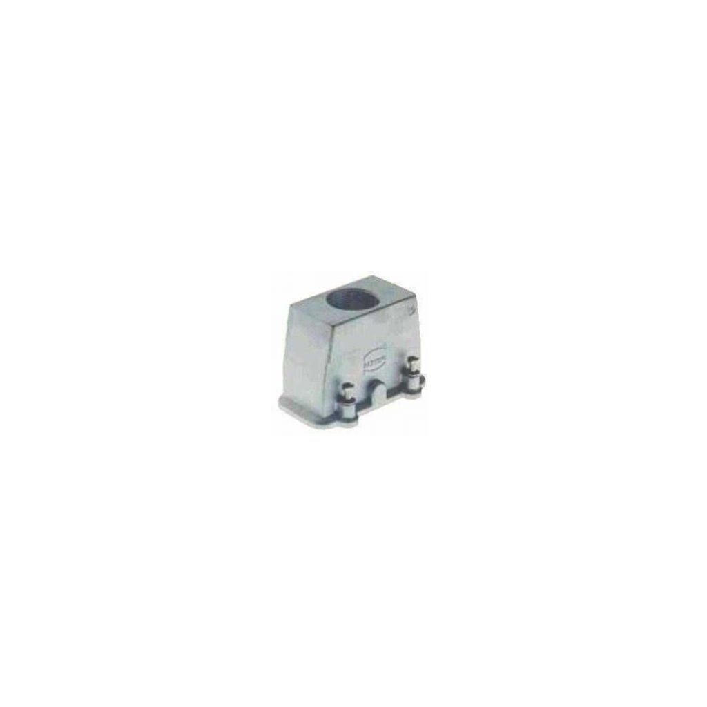 Harting 19620060441 Han EMV 6B Tüllengehäuse