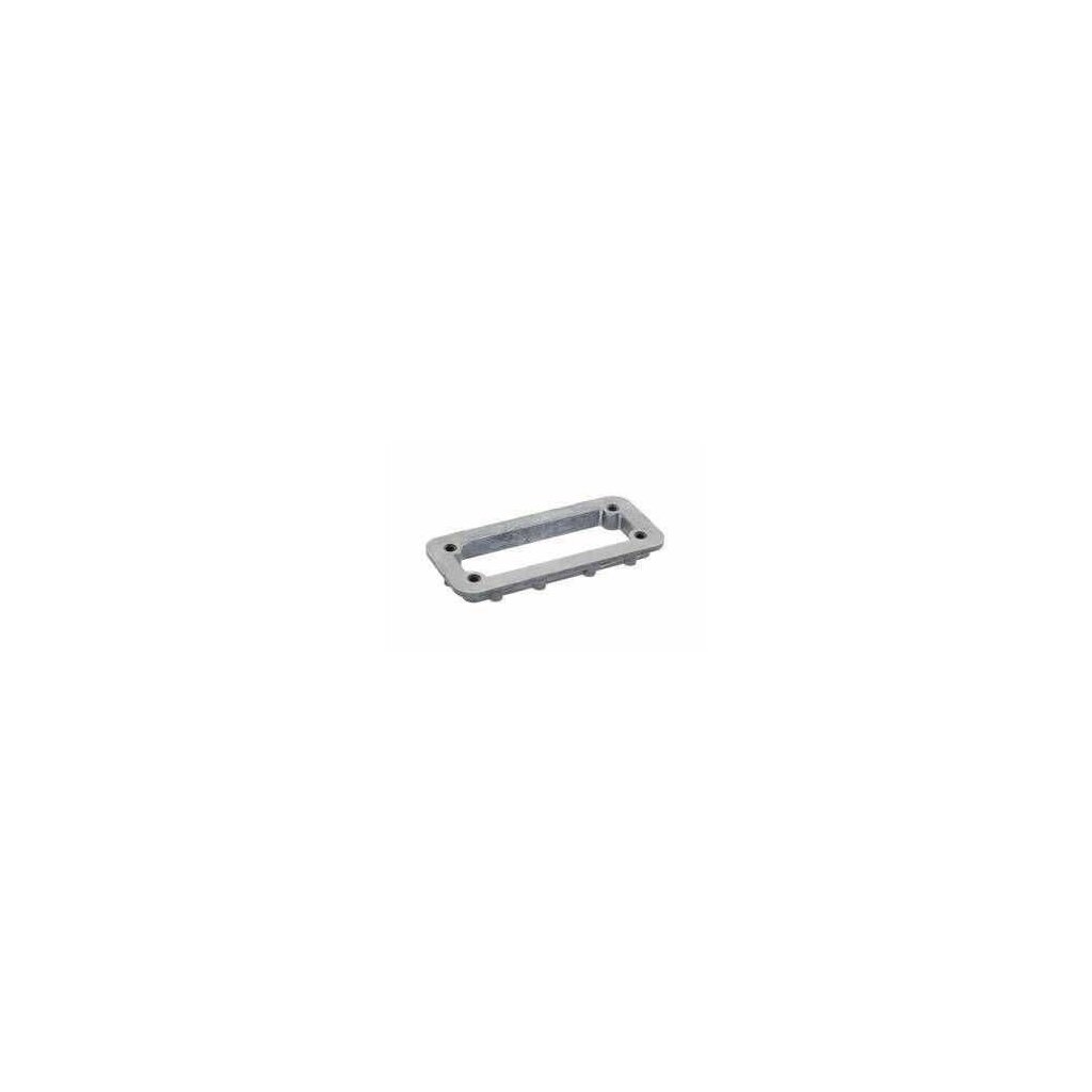 Harting 09400009901 Han 6B HPR mounting frame