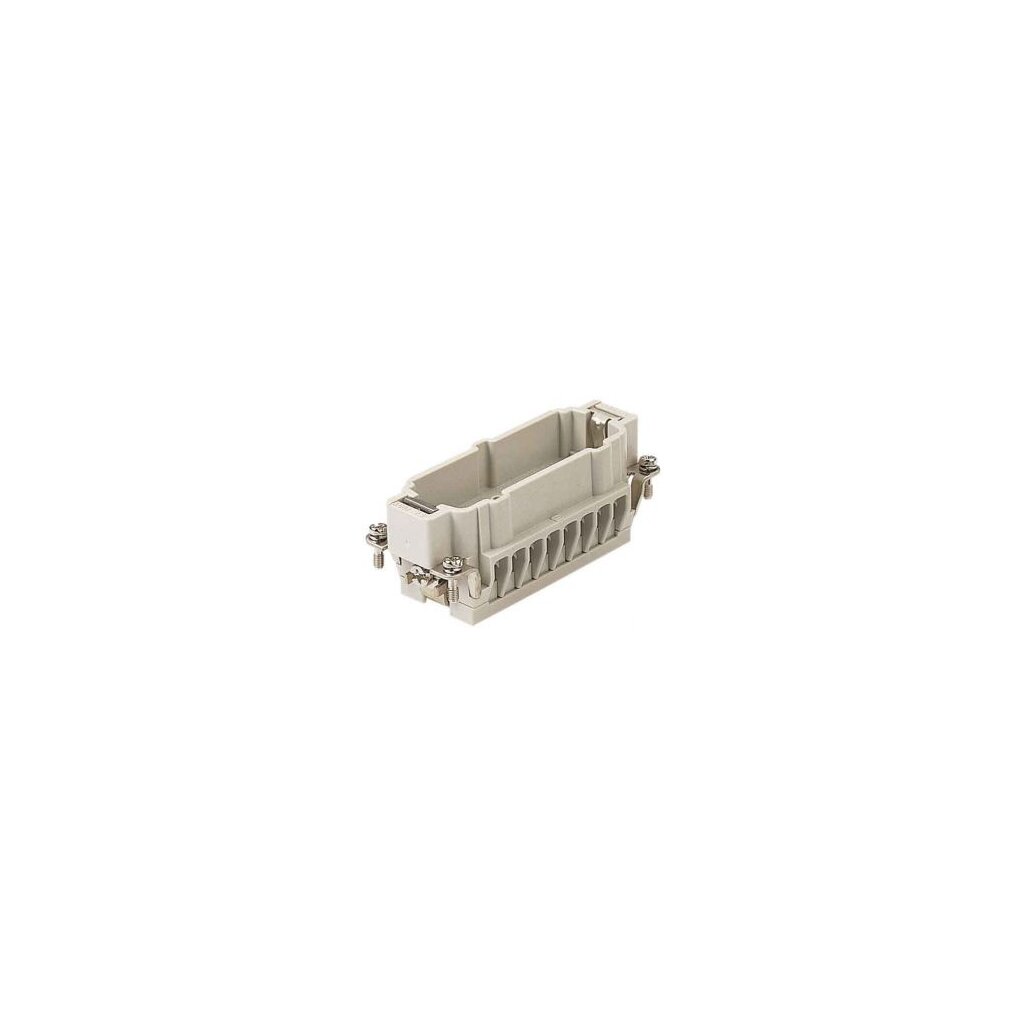 Harting 09330162602 Han 16E Insert mâle