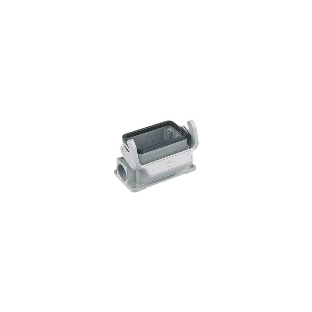 Harting 19300160292 Han 16B socket housing