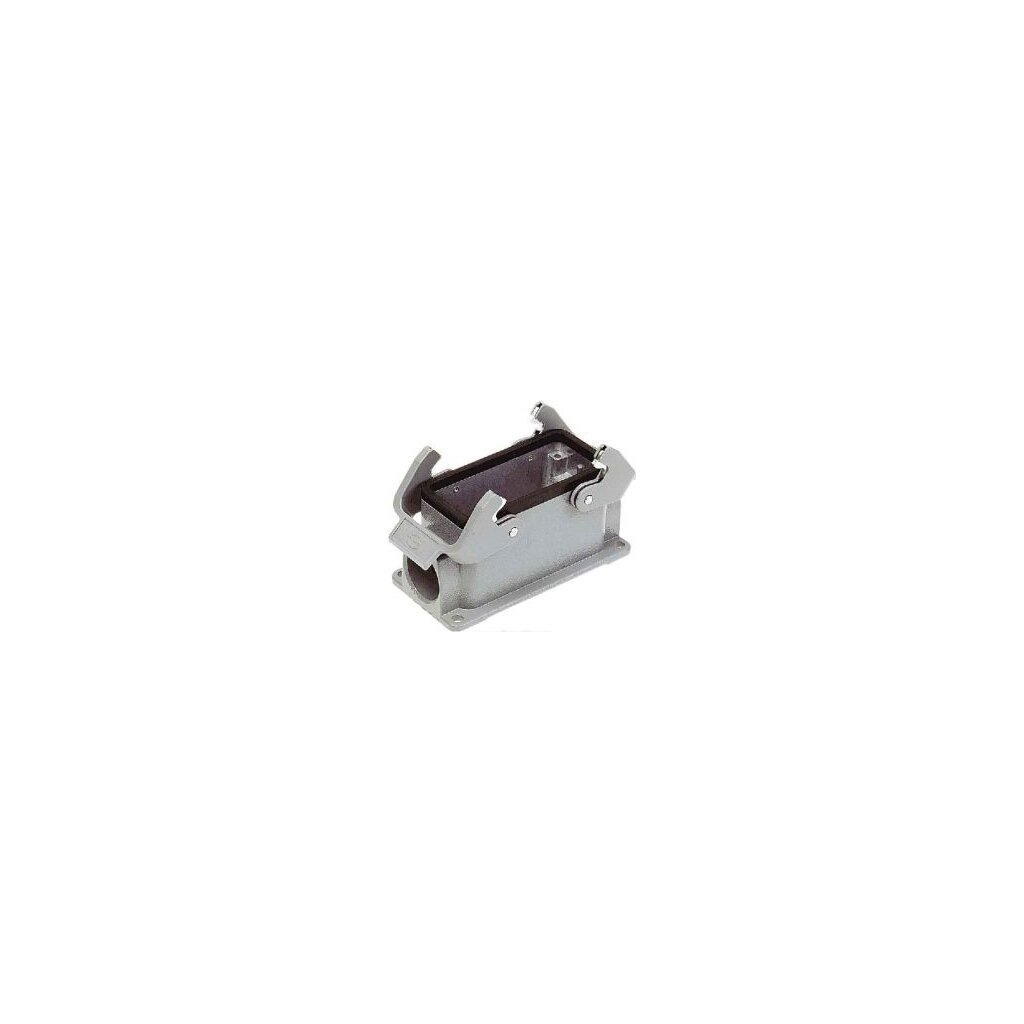 Harting 19300240232 Han 24B socket housing