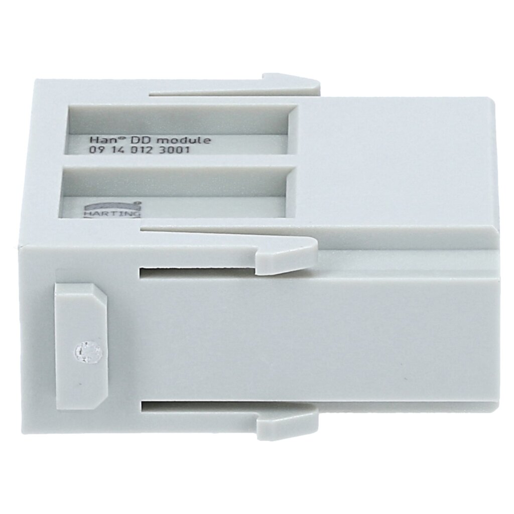 Harting 09140123001 Han DD-Modul Stifteinsatz