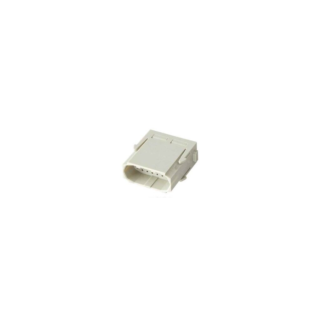 Harting 09140253001 Module Han Haute Densité Insert de broche