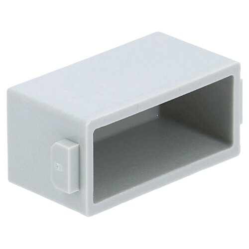 Harting 09140123001 Han DD module pin insert