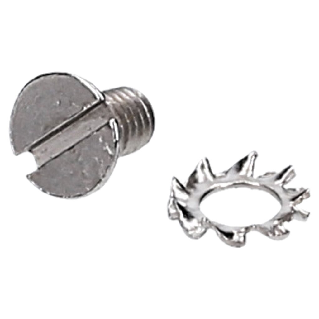 Harting 092009995 Han 3A Fastening screw M3