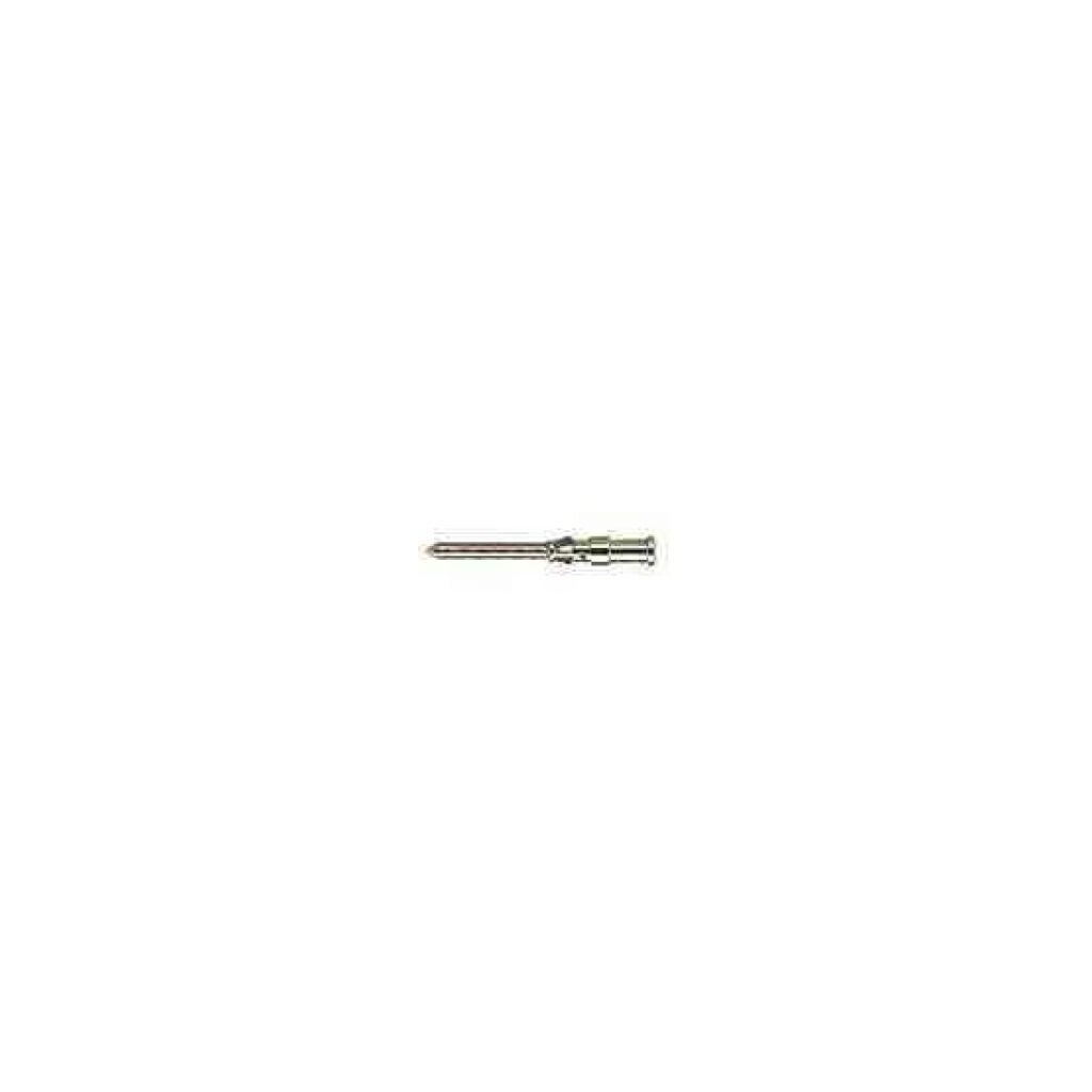 Harting 09150006104 HAN D pin contact 0,14-0,37mm² silver plated