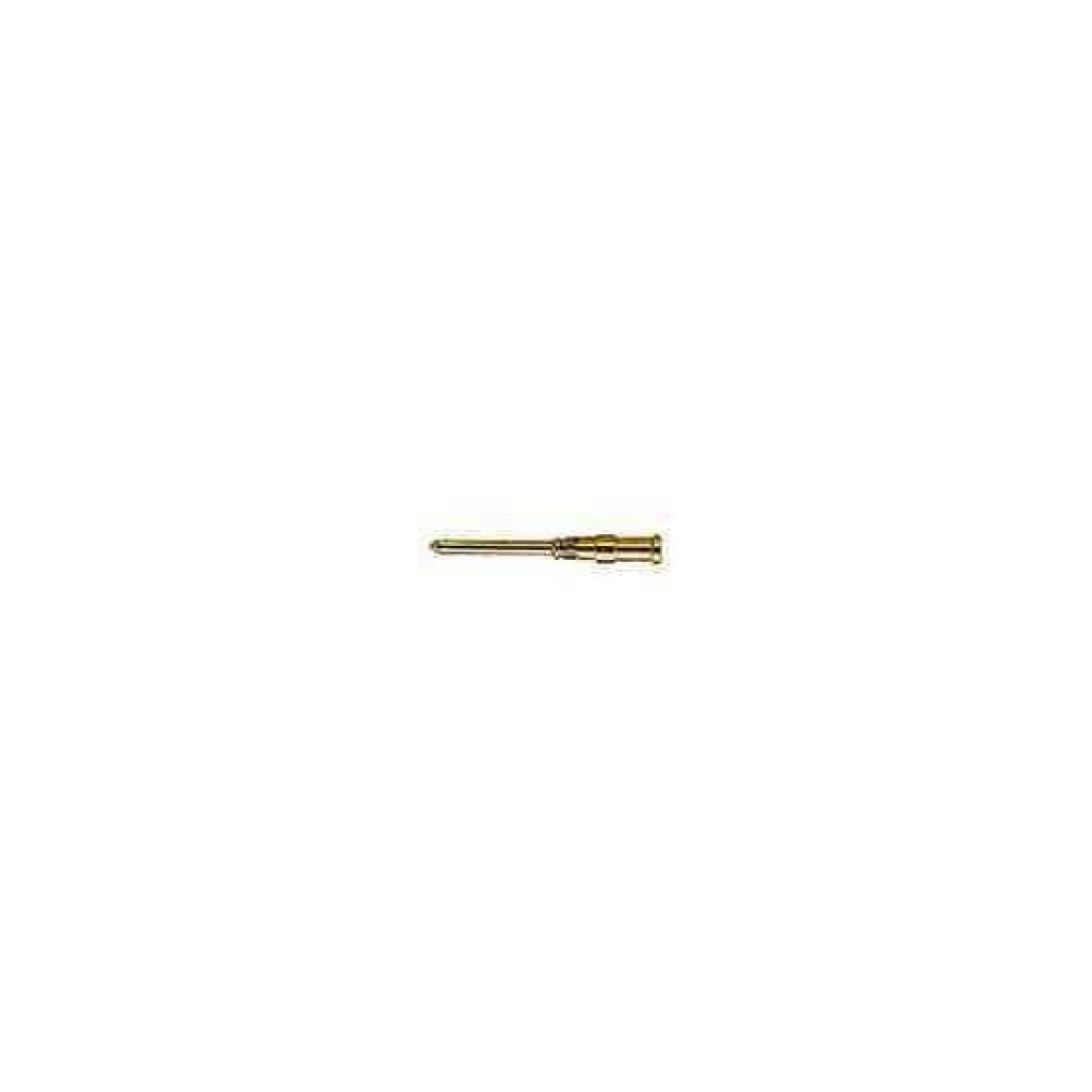 Harting 09150006125 Han D pin contact 0.75mmÂ²