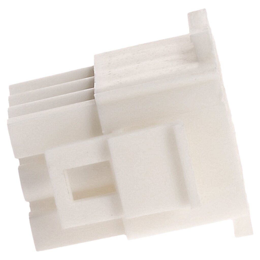 AMP 0-0350735-4 Universal MATE-N-LOK connector housing 12-pin