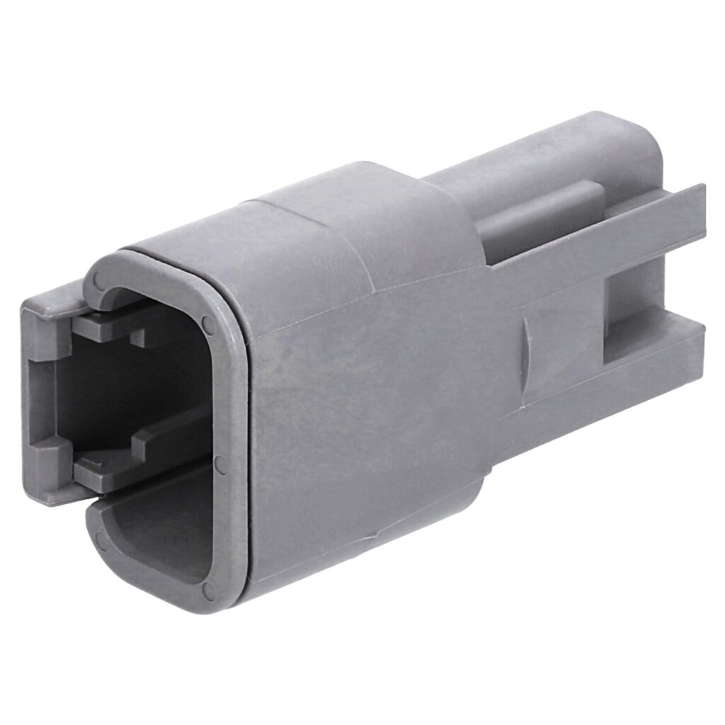 DEUTSCH DTM04-3P Steckergehäuse 3-polig DTM-Serie