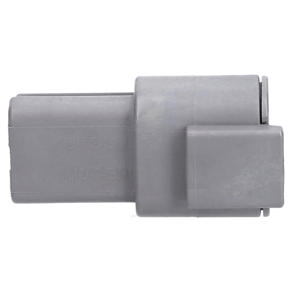 DEUTSCH DTM04-3P Steckergehäuse 3-polig DTM-Serie