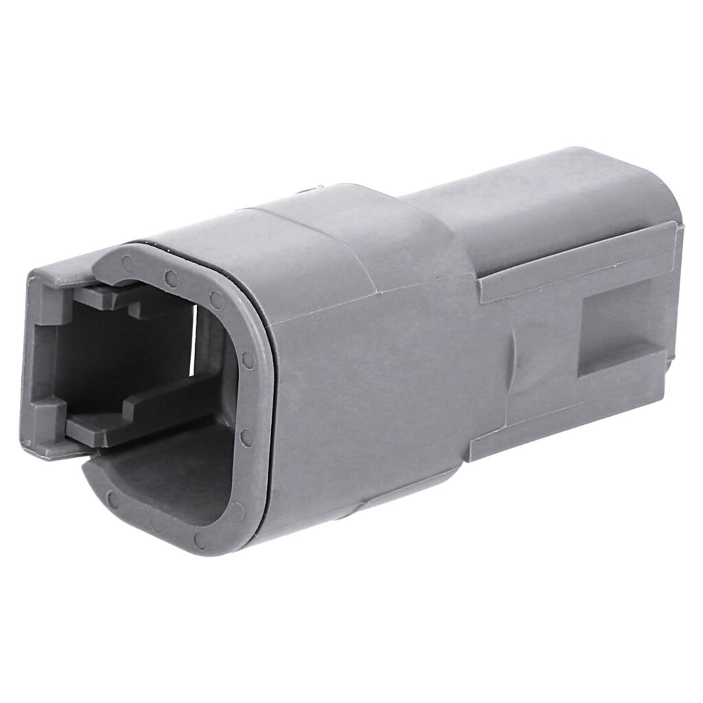 DEUTSCH DTM04-4P Steckergehäuse 4-polig DTM-Serie