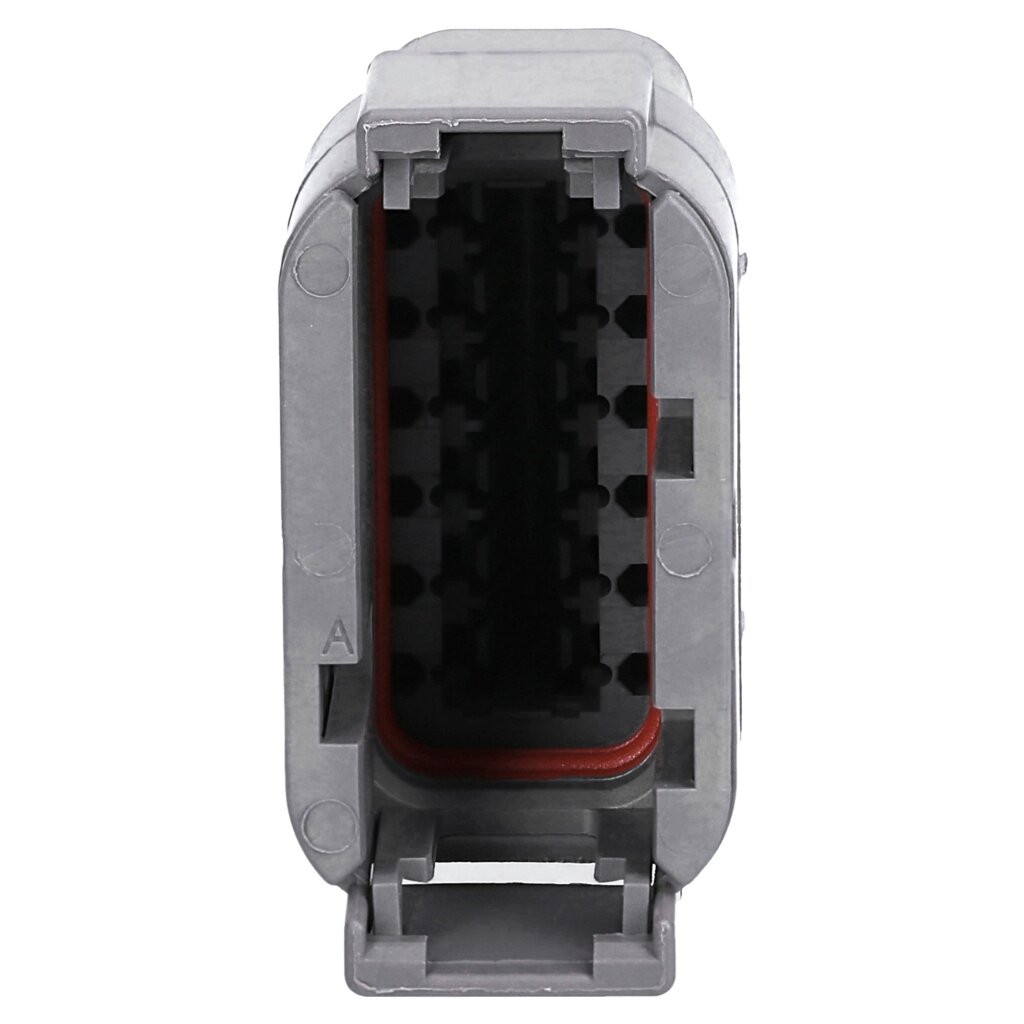 DEUTSCH DTM04-12PA Steckergehäuse 12-polig DTM-Serie